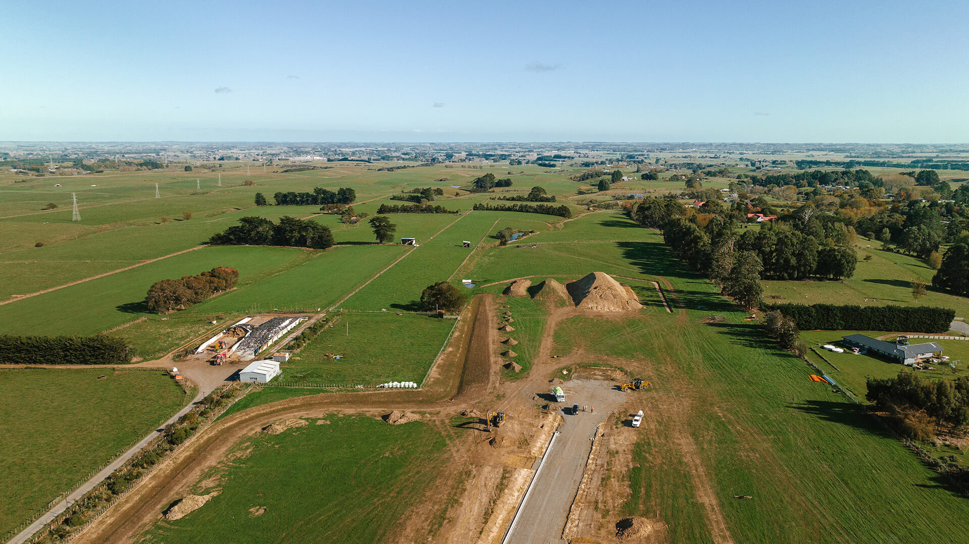 MacFarlane Estate - Premium subdivision in Hiwinui, Manawatu