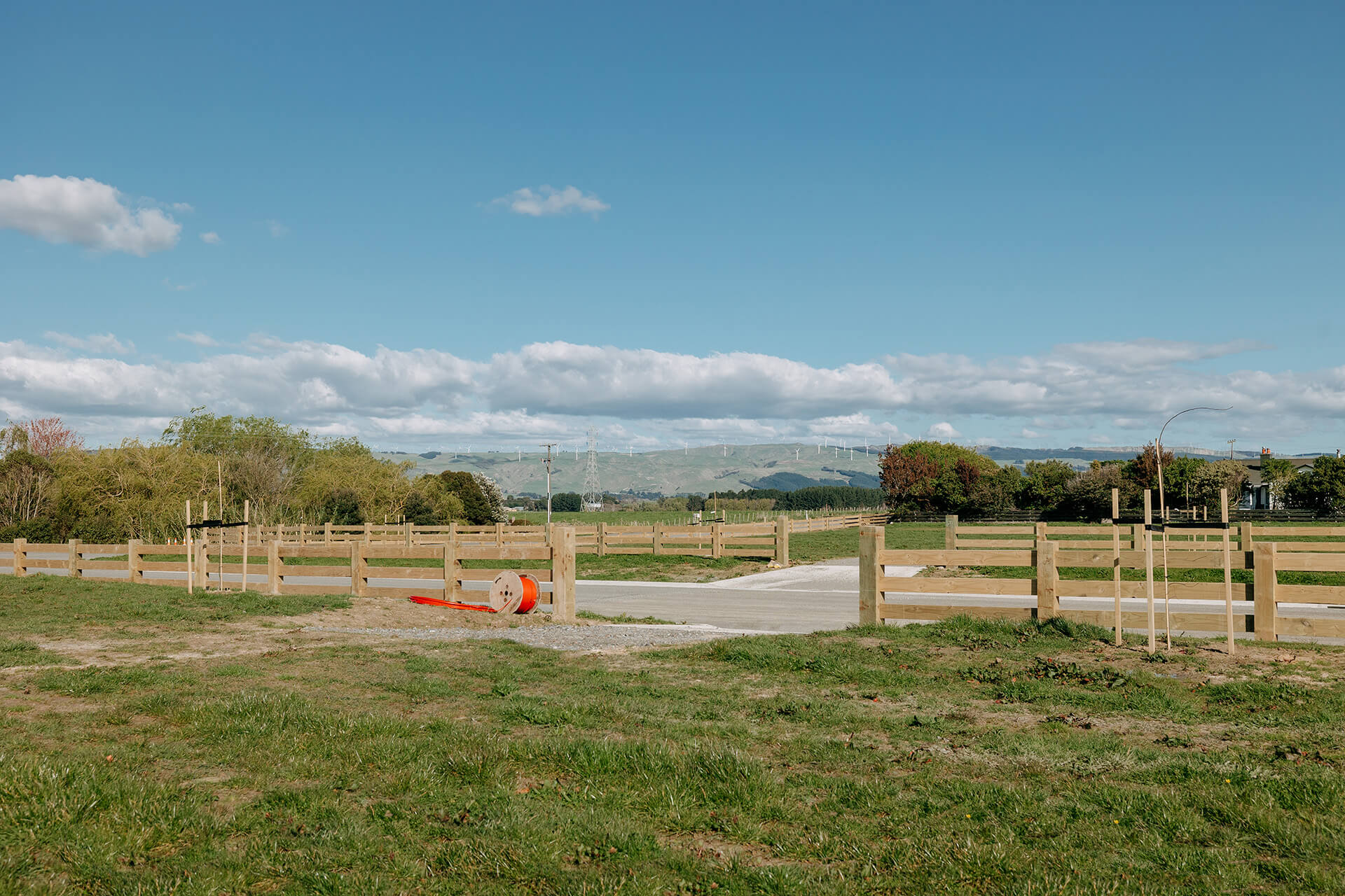 MacFarlane Estate - Premium subdivision in Hiwinui, Manawatu