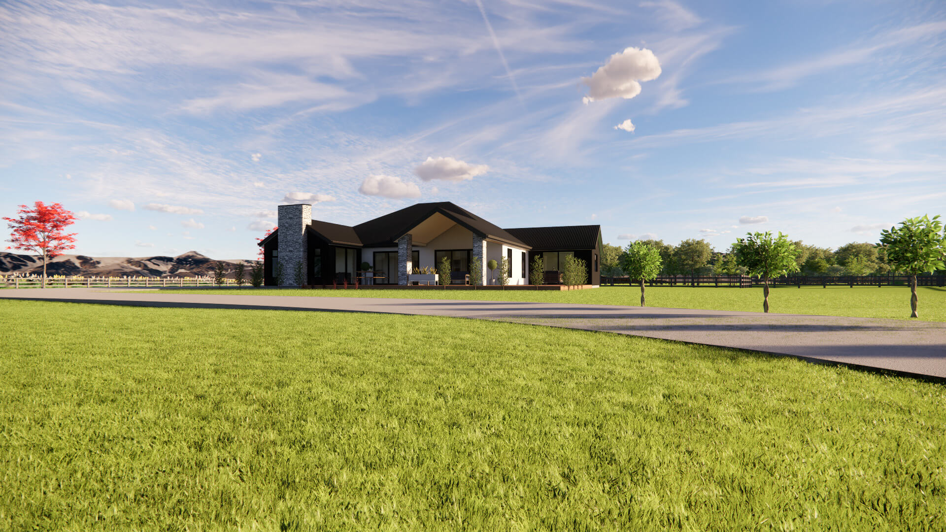 MacFarlane Estate - Premium subdivision in Hiwinui, Manawatu