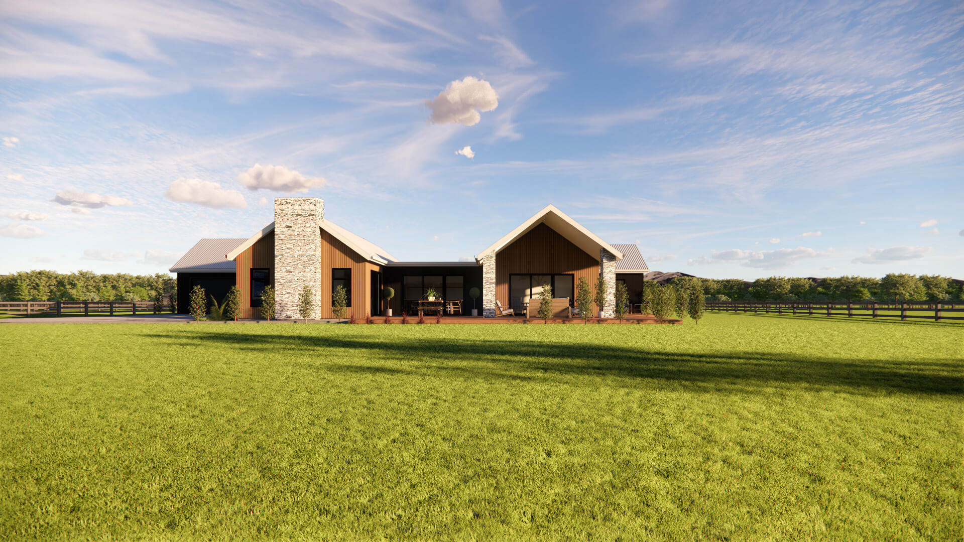 MacFarlane Estate - Premium subdivision in Hiwinui, Manawatu