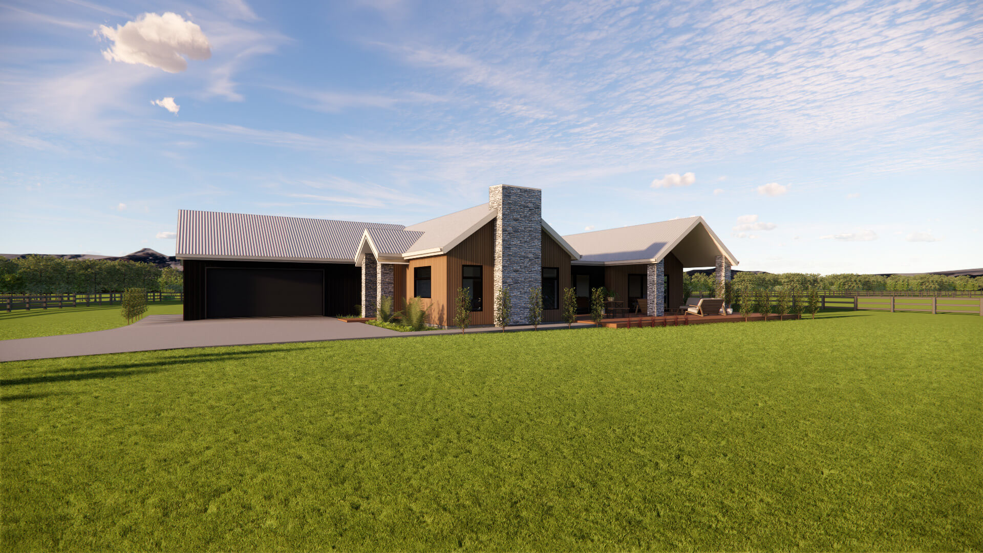 MacFarlane Estate - Premium subdivision in Hiwinui, Manawatu